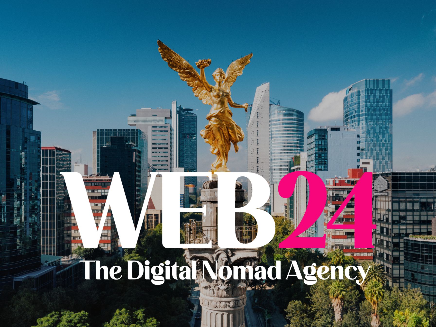 Web24 Digital Factory - Une Success Story au Mexique - WEB24